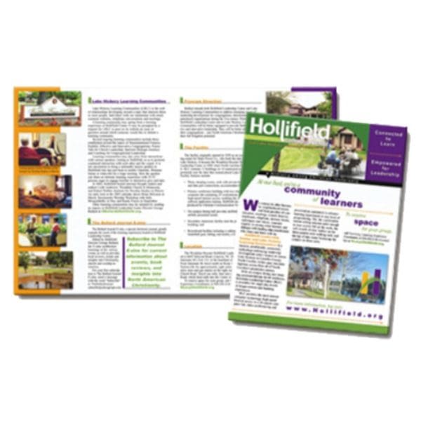 Portfolio | General – Newsletters | G&T Communications, Inc.